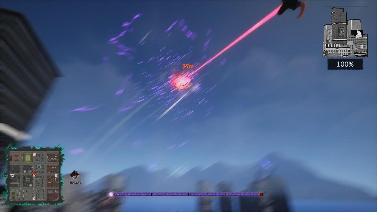 UNDEFEATED boss kill - YouTube