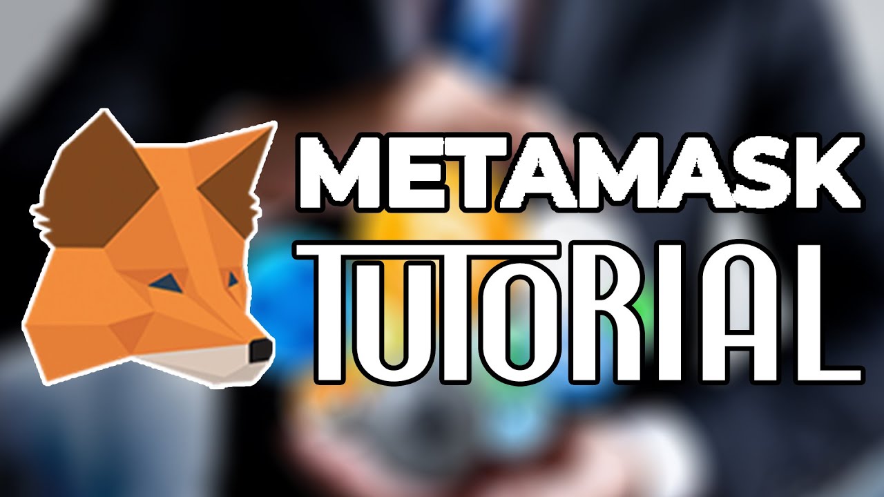 MetaMask Wallet installieren | Brave Browser Meta Mask - YouTube