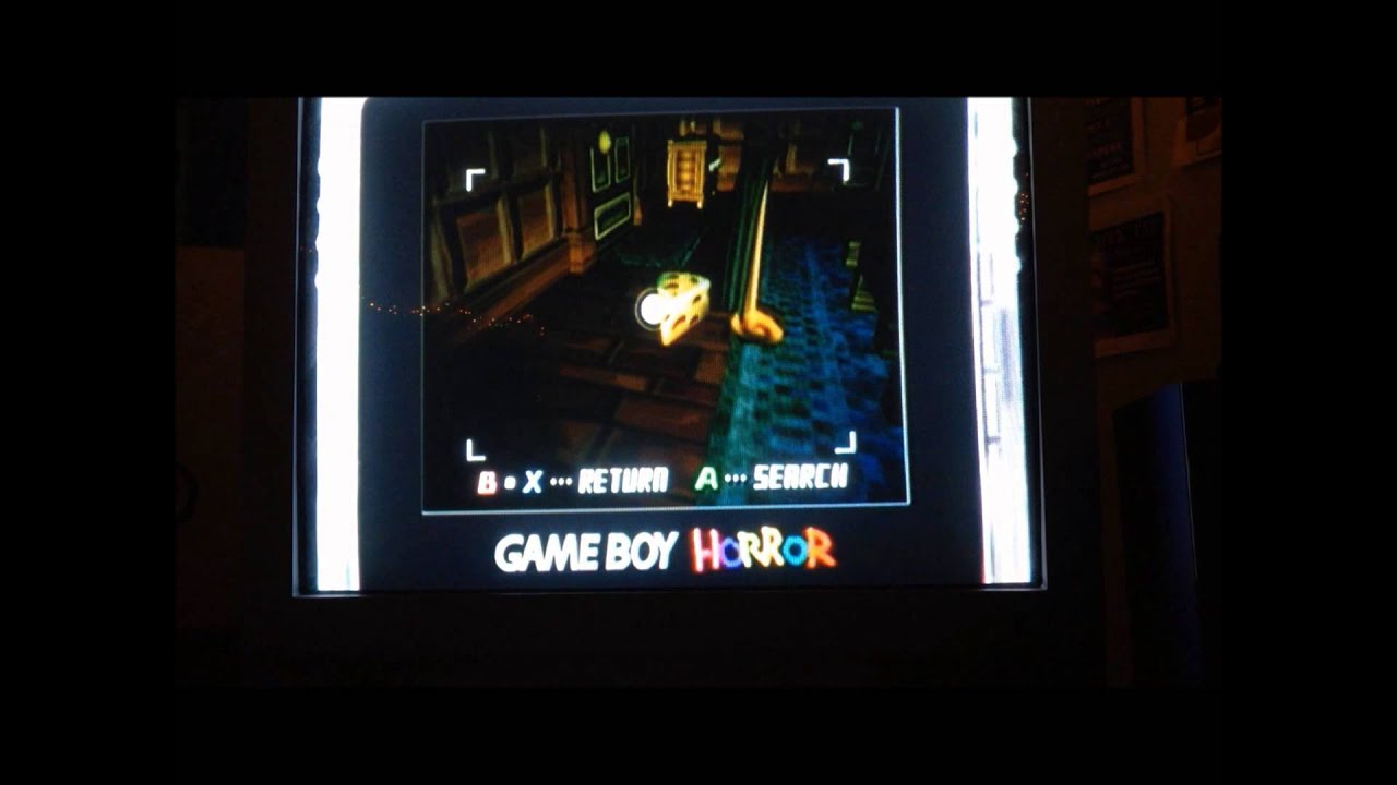 Luigi's Mansion - Blue Ghosts, Gold Mice, and Watering The Plants - YouTube