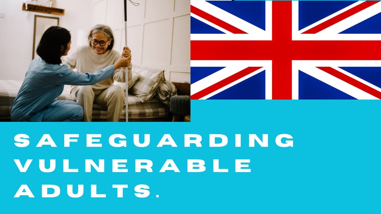 Safeguarding vulnerable adults: Lessons for care workers. #safeguarding ...