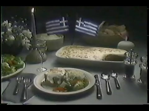 Purity Supreme (New England) commercial, October 1985 - "A Trip Worth ...