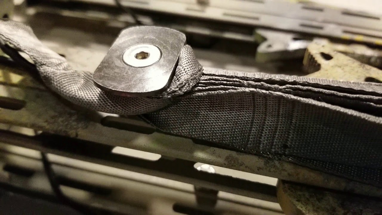 Hawk Helium Climbing Stick Mod - YouTube