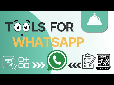 Transformă-ți WhatsApp-ul într-un centru de vânzări cu pachetul de instrumente Callbell! 🚀