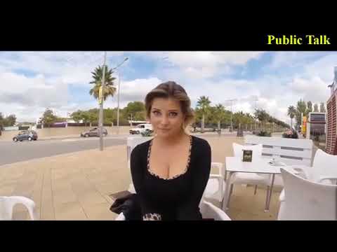 Public fun talk 2022 || With Interview Videos || Music in this video