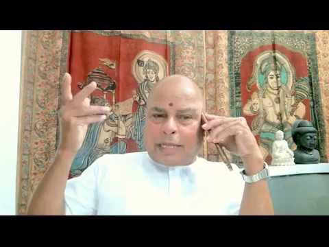 Telugu- Hyderabad- Guruji, How to see God? How to change theJeevathma ...