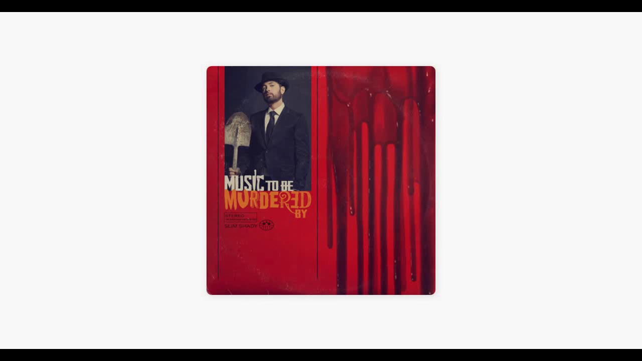 Eminem - Alfred (outro) - YouTube