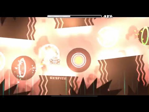 (GD) TURNING POINT by ItzKiba (easy demon) - YouTube