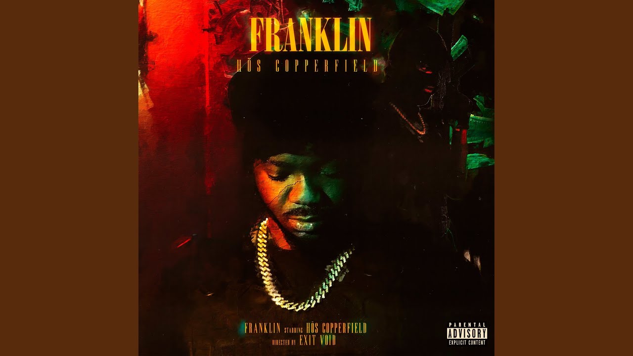 FRANKLIN - YouTube