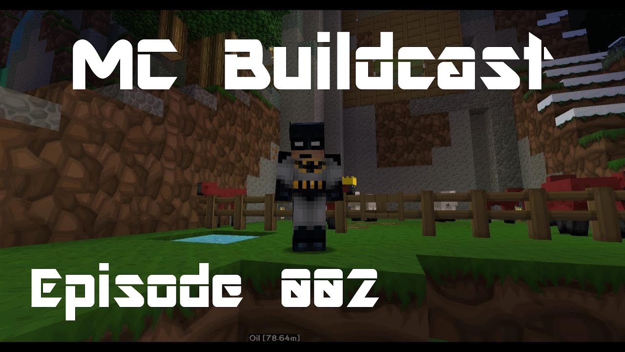 Galacticraft Episode 002 - NASA Workbench and Dividing by 2 - YouTube