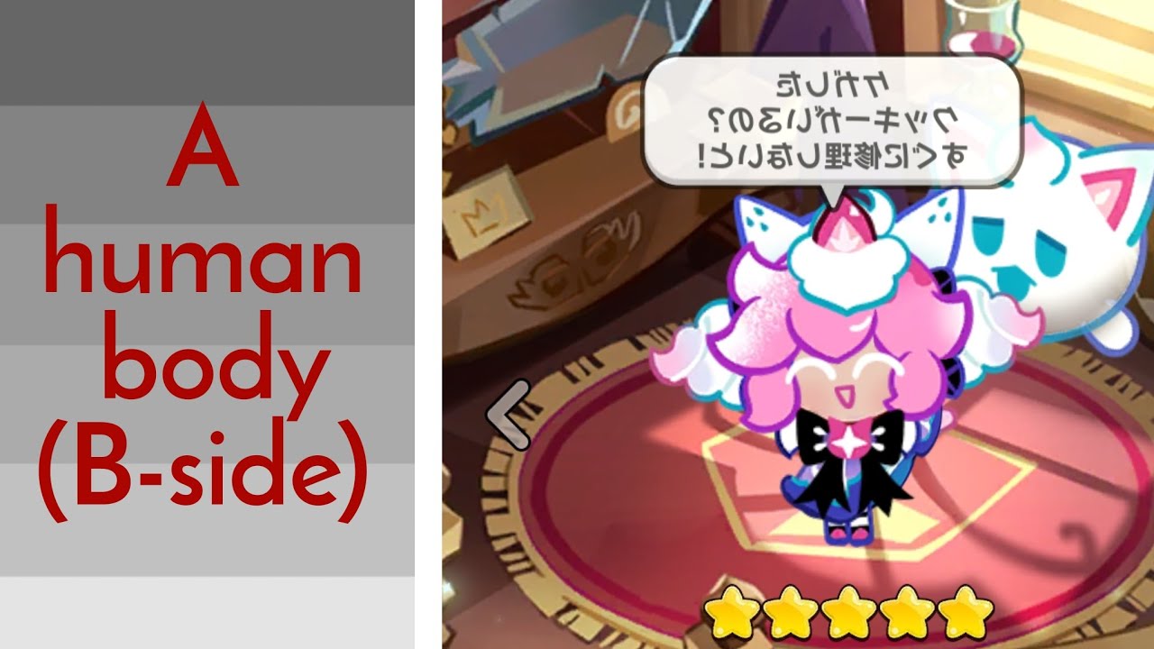 A Human Body with crk - YouTube