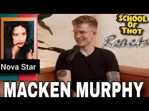 @Mackin Murphy Evolutionary Psychologist Mate Guarding - YouTube