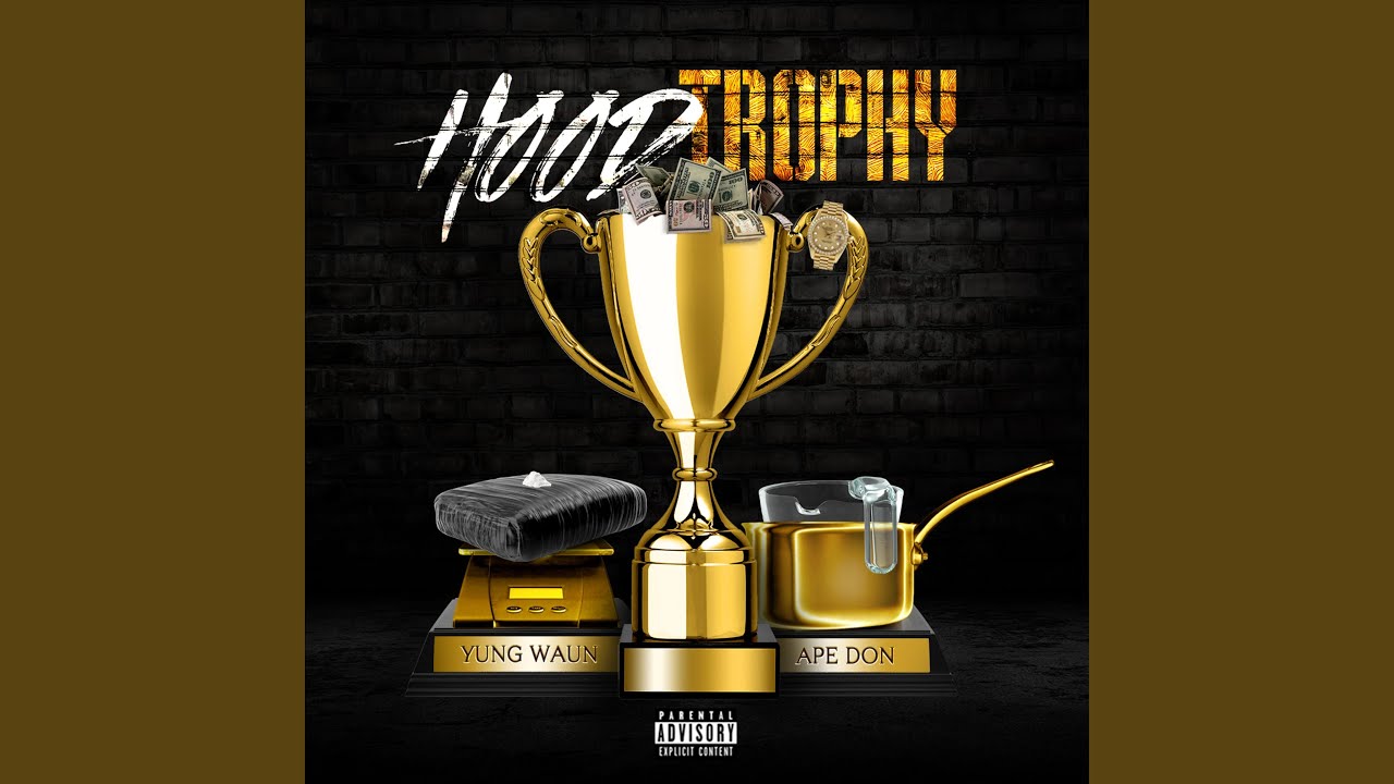 Hood Trophy - YouTube