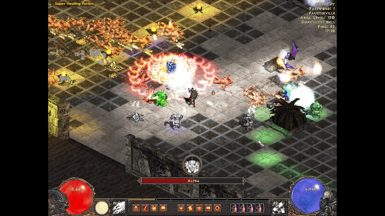 Median XL Sigma 2.4 - Fauztinville New Map & Bosses - Storm Crows ...