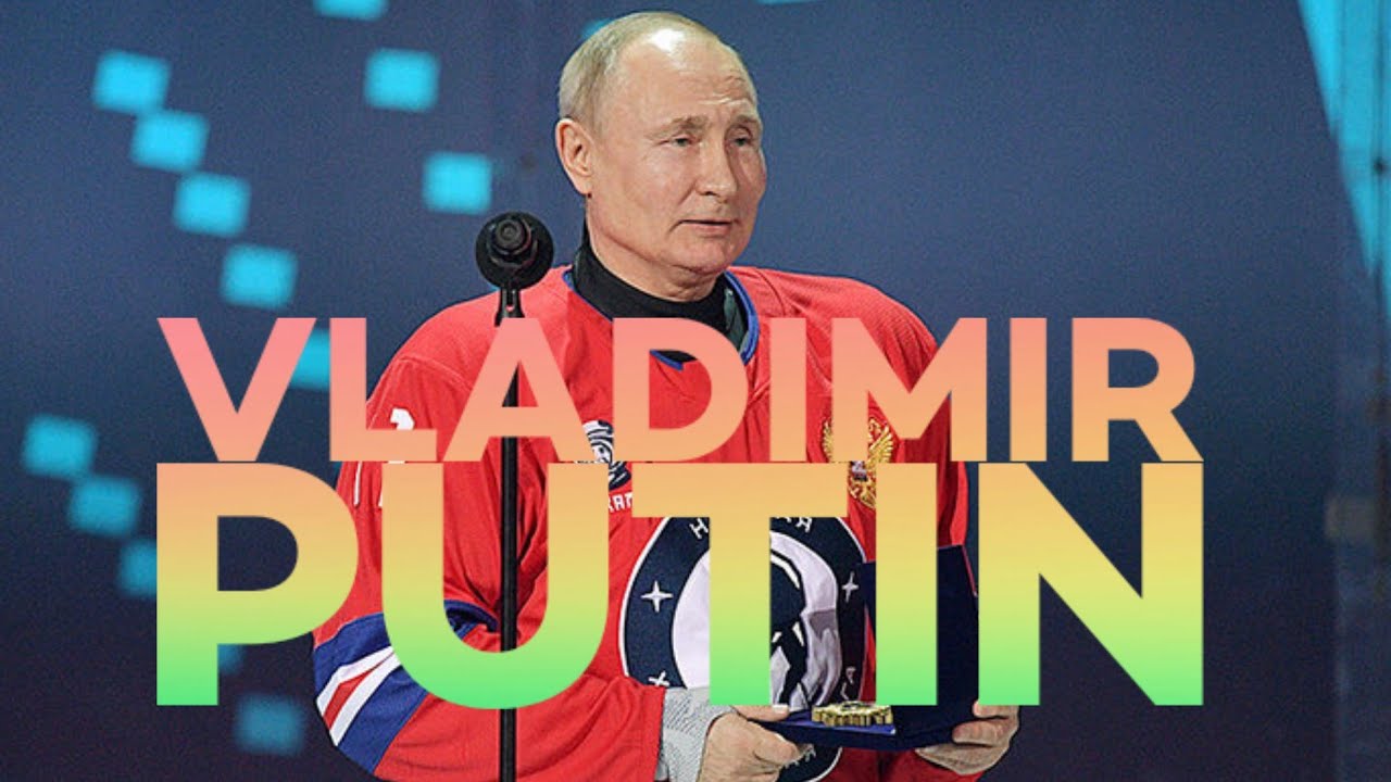 Vladimir Putin - YouTube