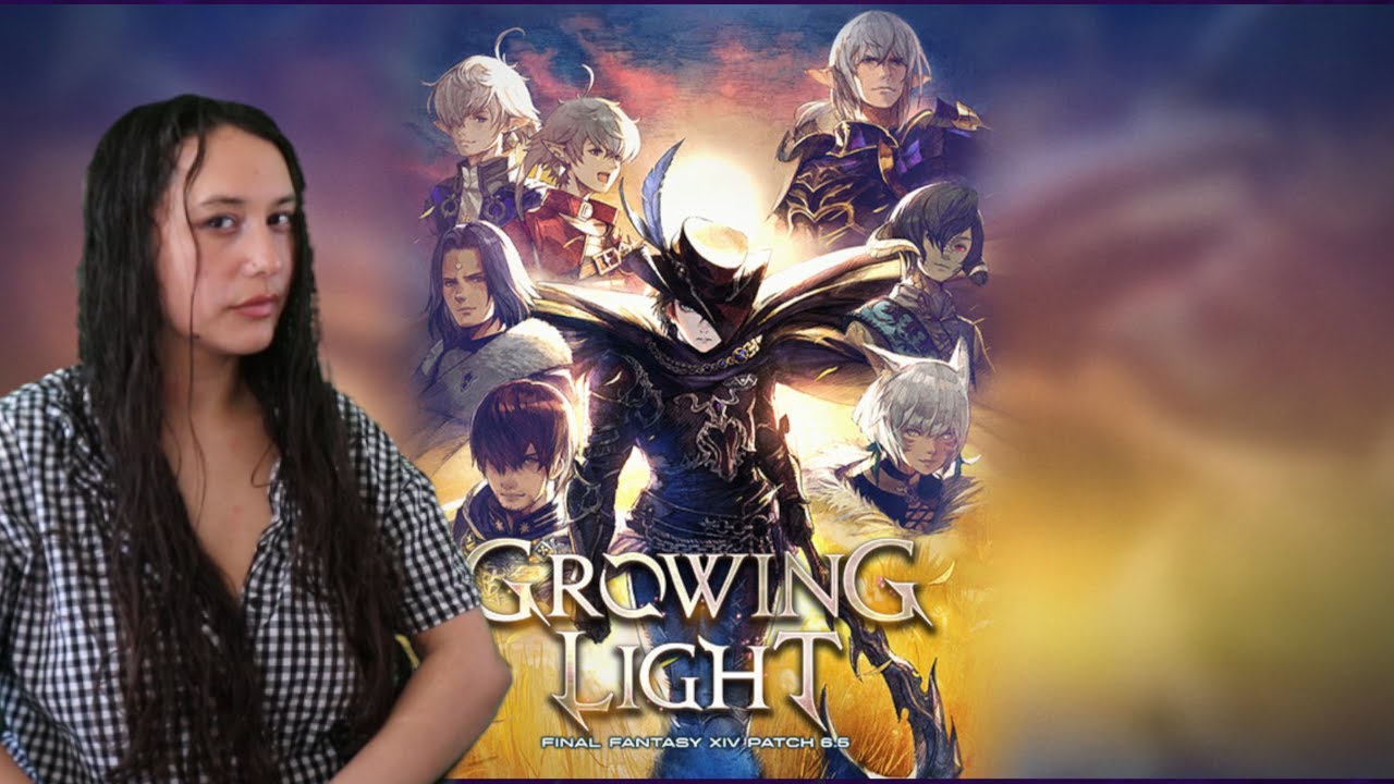 70 Episodes of MMO Bliss [NA Aether] | Allythology Part CCCXI #FFXIV #FinalFantasyXIV - YouTube