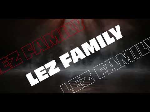 LEZ FAMILY | 5th Place - MegaCrew Division | Netherlands Hip Hop Dance Championship 2026