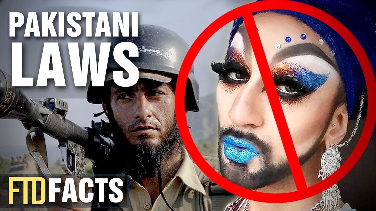 10 Surprising Laws In Pakistan YouTube 10-surprising-laws-in-pakistan-youtube