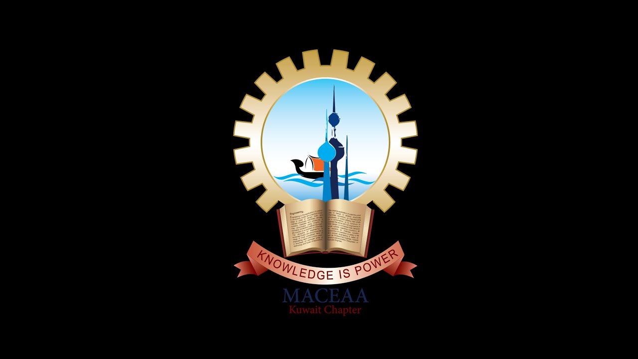 MACEAA - YouTube