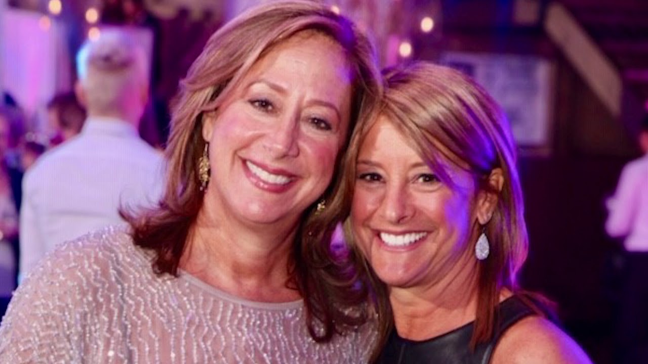 2019 Matrix Award Honoree, Lisa Sherman - YouTube