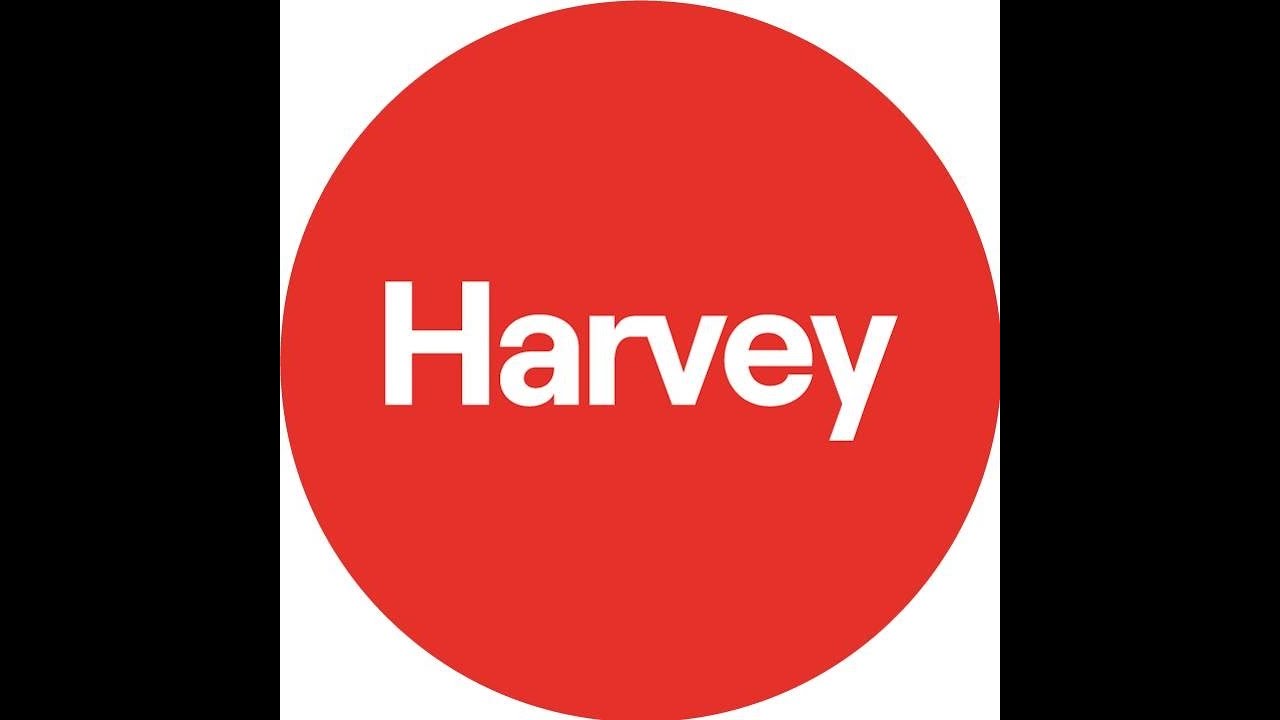 Harvey Group Colour - Annotations - No Value - YouTube