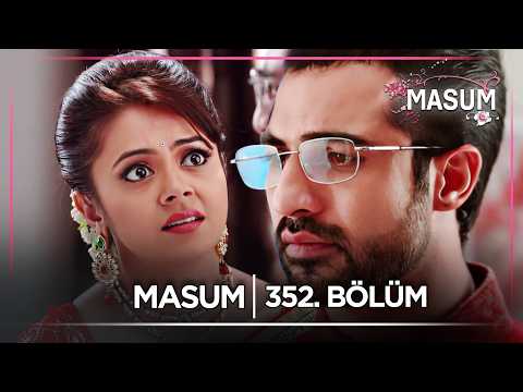 Masum Hint Dizisi | 352. Bölüm @kanal7​
