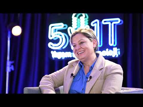 5Y1T - 1. Bölüm: Doç. Dr. Hale Aksu Erdost - Anestezi Farkındalığı | Dräger Türkiye