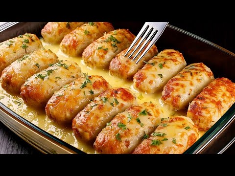 Das ist so lecker, ich koche es fast jeden Tag! Dieses Nährend Rezept ist so einfach!