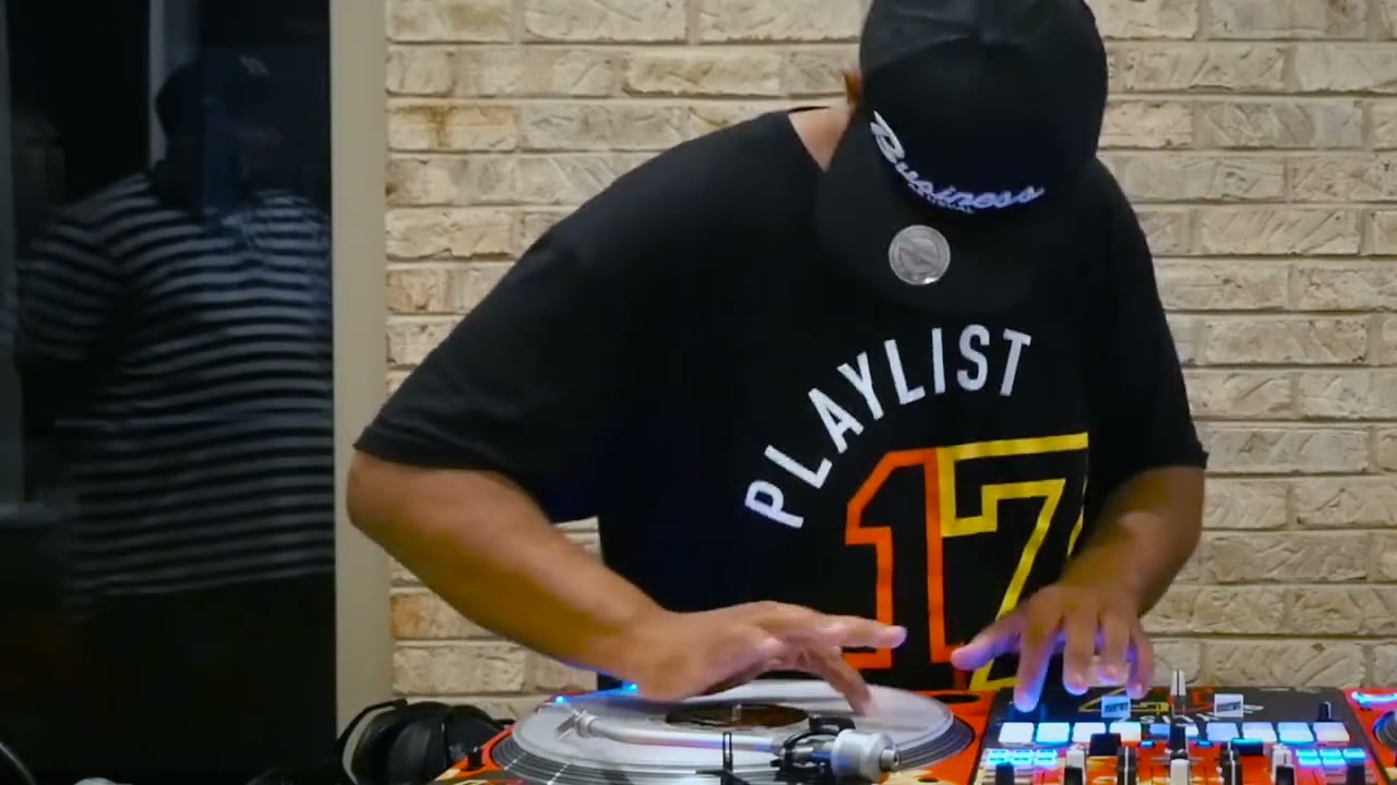 Ruckazoid - From the Studio, Playlist Retreat (2017) - YouTube