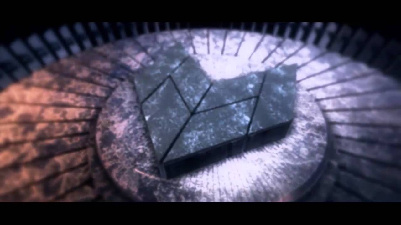 Intro | Zeno // by JArtz - YouTube