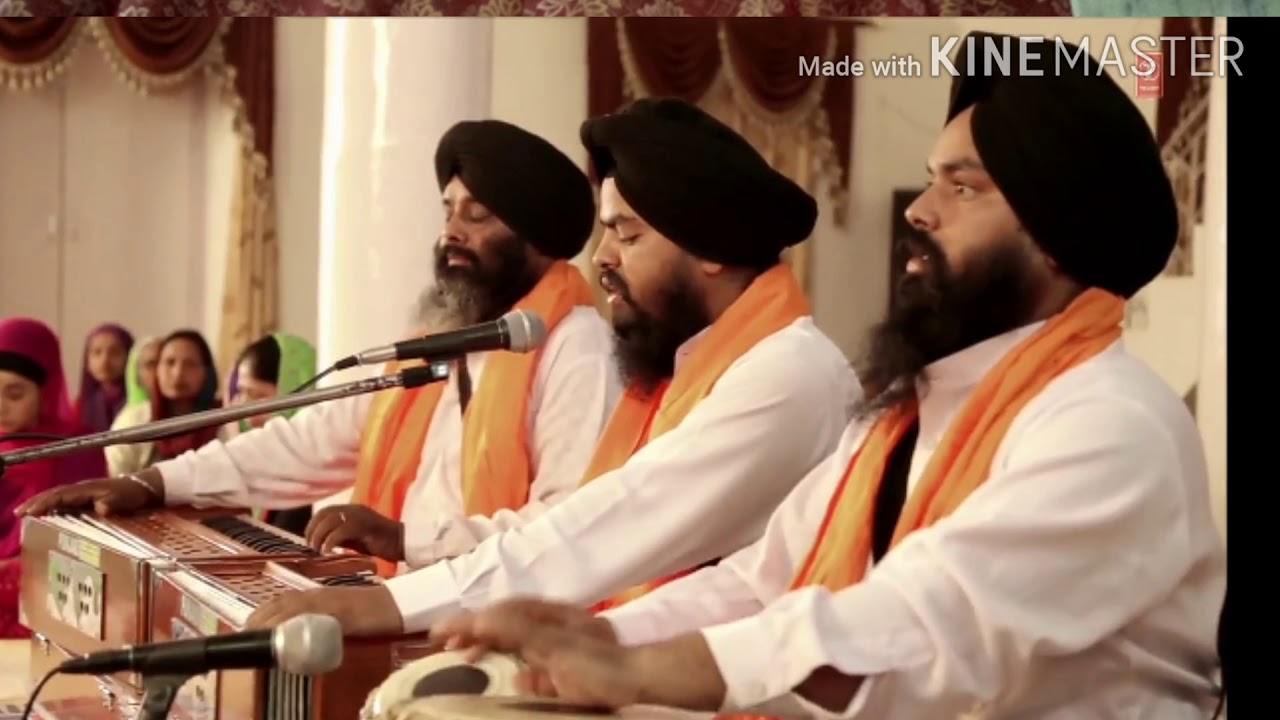 Shamsher singh - YouTube