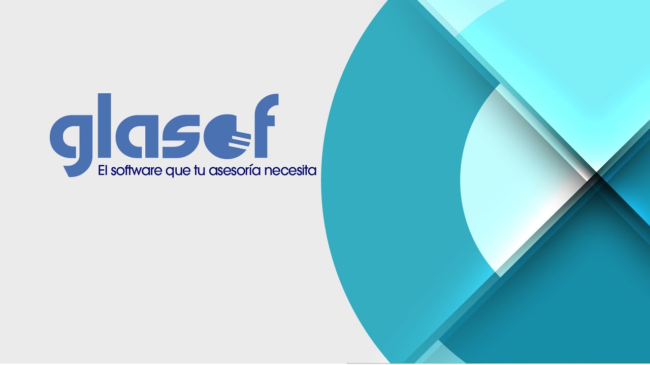 Glasoft Software - YouTube