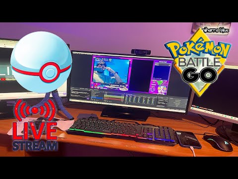 [Directo] 3 PANTALLAS por 1ª VEZ *GRACIAS FRY & SENS* | POKéMON GBL -C ...