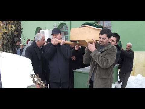 49-el-İHTİYAR DERSLERİ, Mevsıli, Kitabu's-Salat,(CENAZENİN TAŞINMASI ve DEFNİ-4), (Rıfat ORAL)