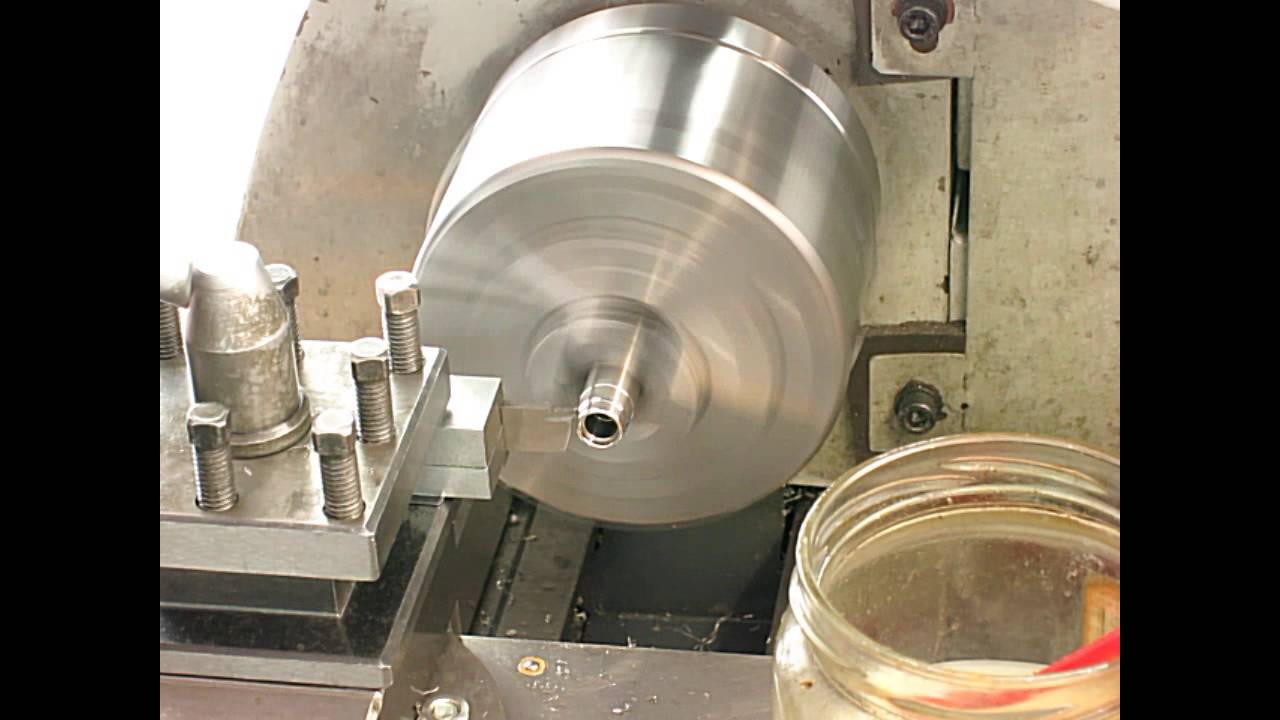 Cone ring and tools - YouTube