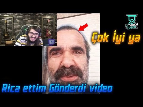 Kendinemüzisyen - Alparslan Özmol'un, Panky'e Attığı Videoyu İzliyor!