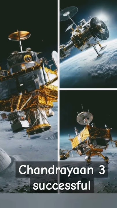 #Chandrayaan 3🇮🇳🇮🇳 #Chandra yaan // India moon mission Chandrayaan 3 //🇮🇳🇮🇳 - YouTube