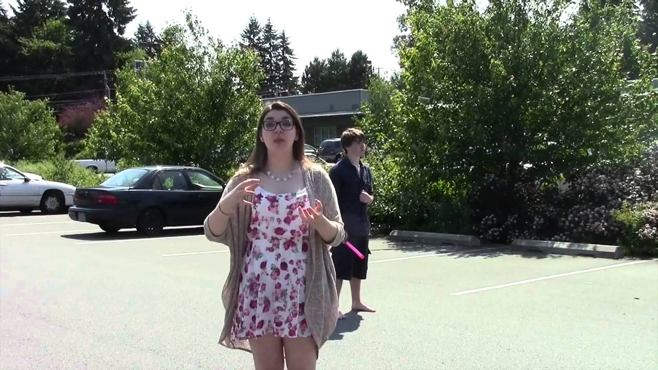 Welcome to Bothell ASL - YouTube
