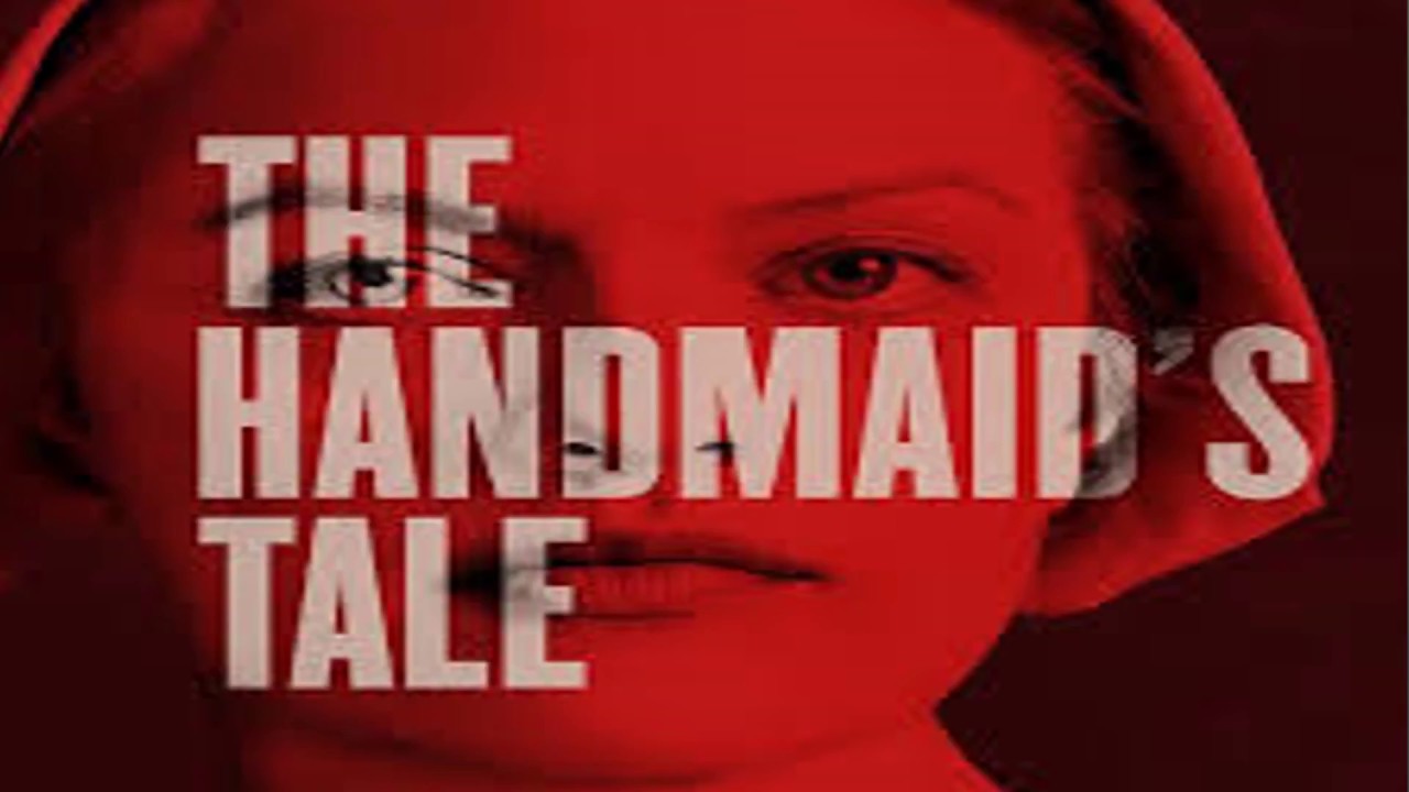 The Handmaid's Tale multimedia project - YouTube