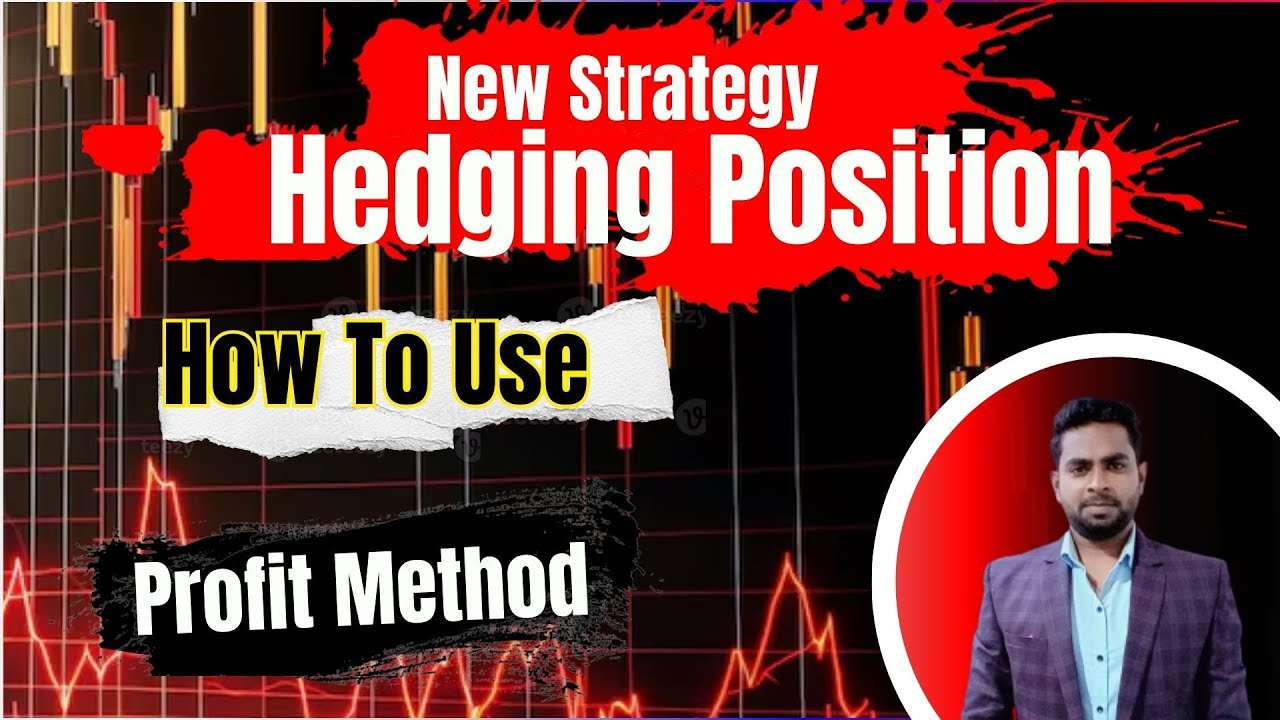 Hedge Position Straegy | How to use | Market Strategy | Nifty & Sensex ...