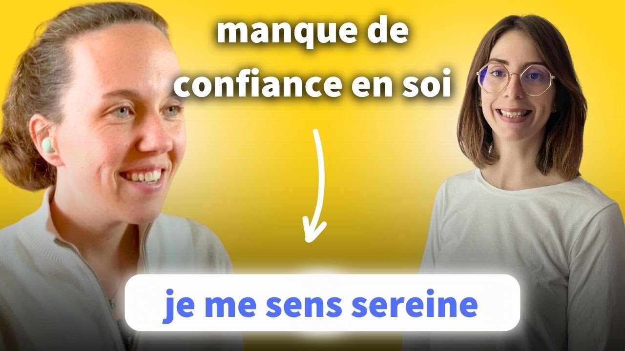 Comment Pauline a reprogrammé son mindset pour cartonner au cabinet 🔥 ...