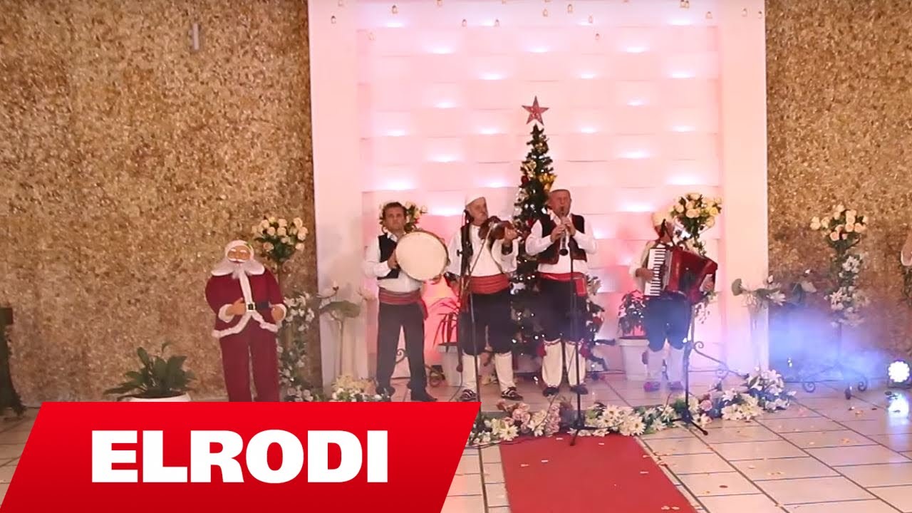 Grupi "Fier sheganit" - Vallja e Fier Sheganit (Official Video HD ...