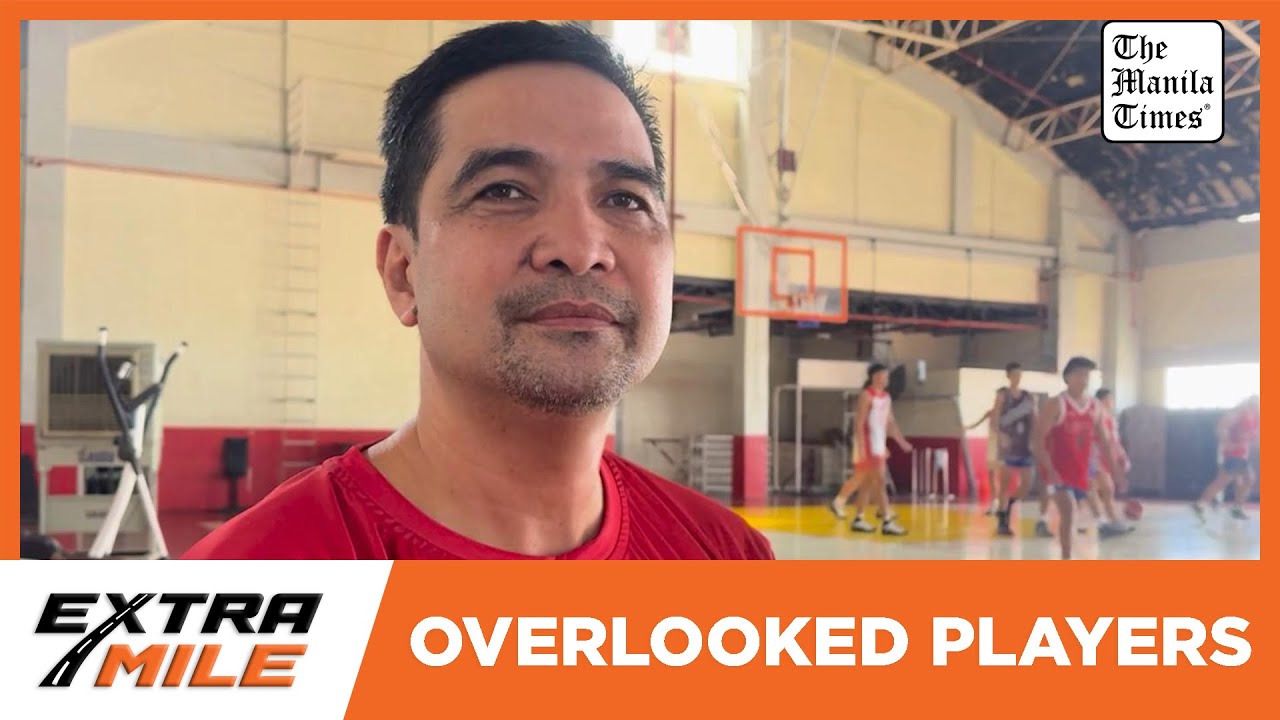 Overlooked Players | Extra Mile - YouTube