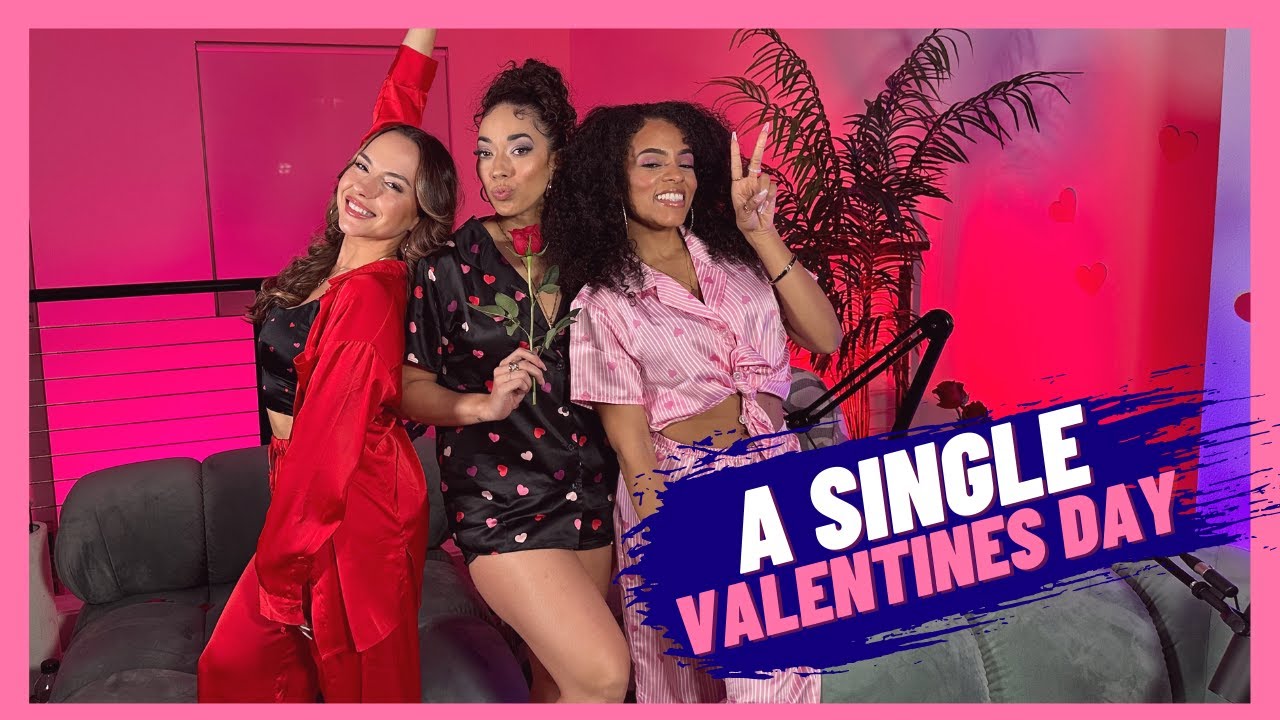 Love, Dating & Single Life | Episode 2 - YouTube