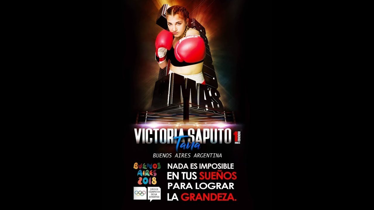 BUENOS AIRES 2018 Juegos Olímpicos de la Juventud - Entrevista a ...