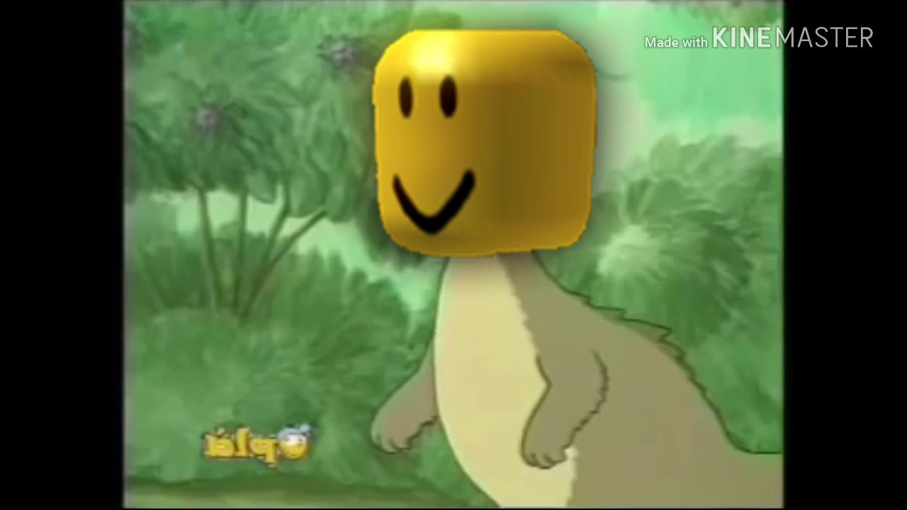 Yee but its roblox death sound - YouTube