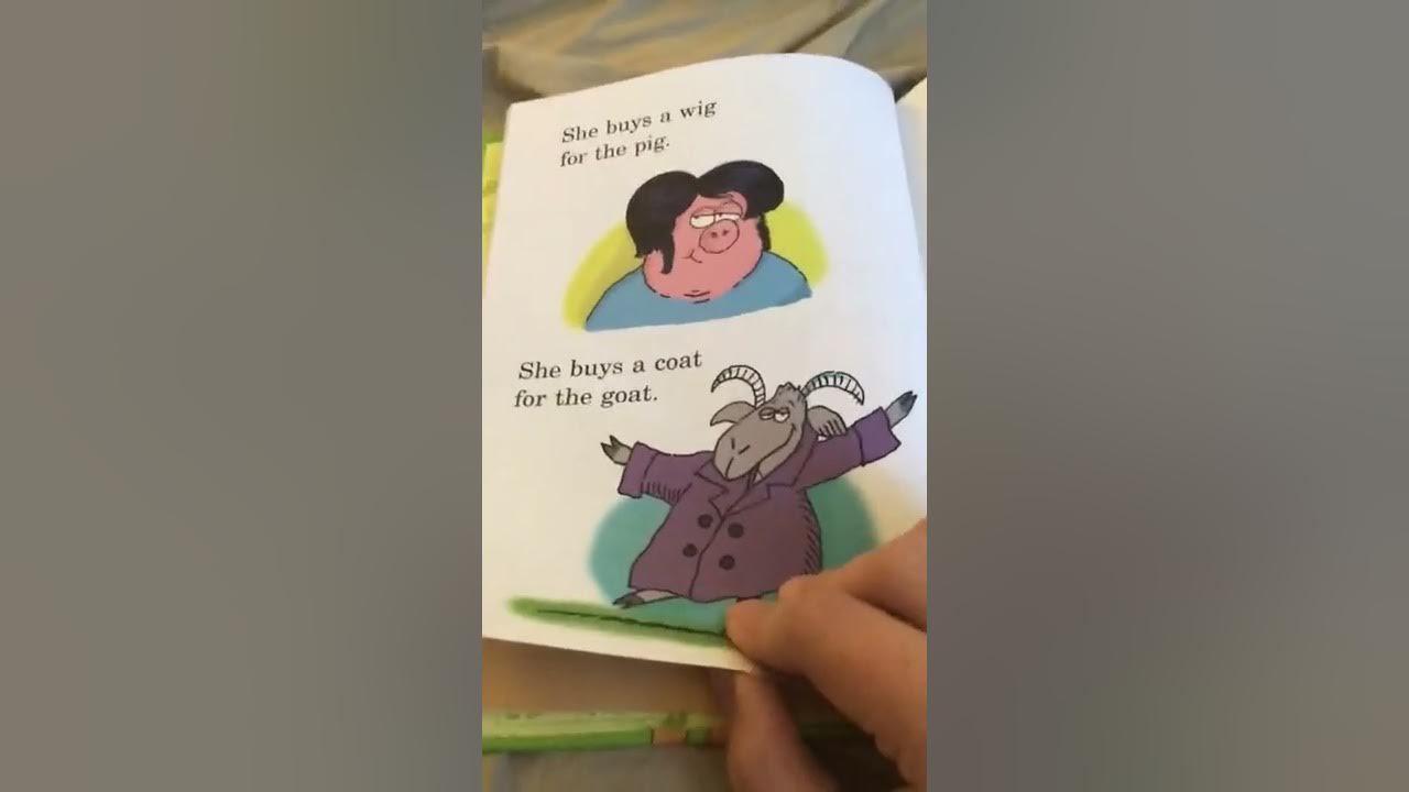 Money, Money, Honey Bunny! - YouTube