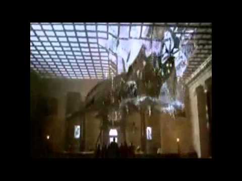 Godzilla The Musical 1 - YouTube