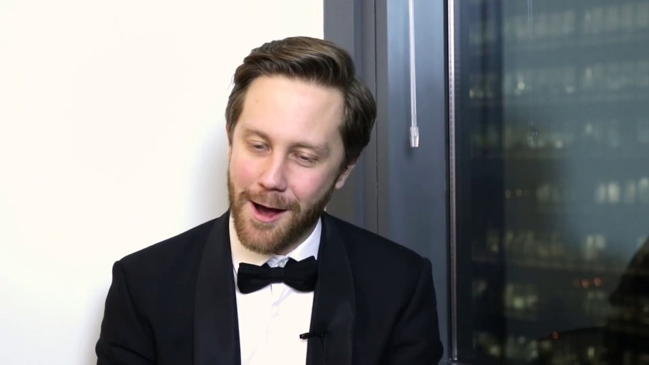 Tom Blomfield of Monzo // Fintech Insider Interview - YouTube