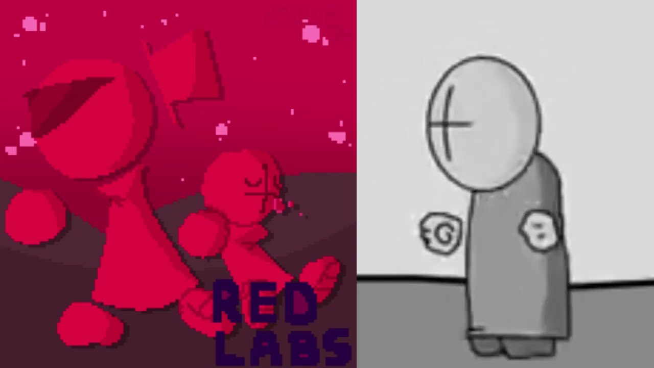 Red Labs - A World Of Madness - YouTube