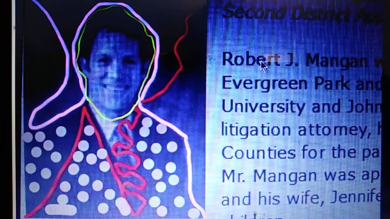 2018 03 15 Edited Conversation with Bob Mangan - YouTube